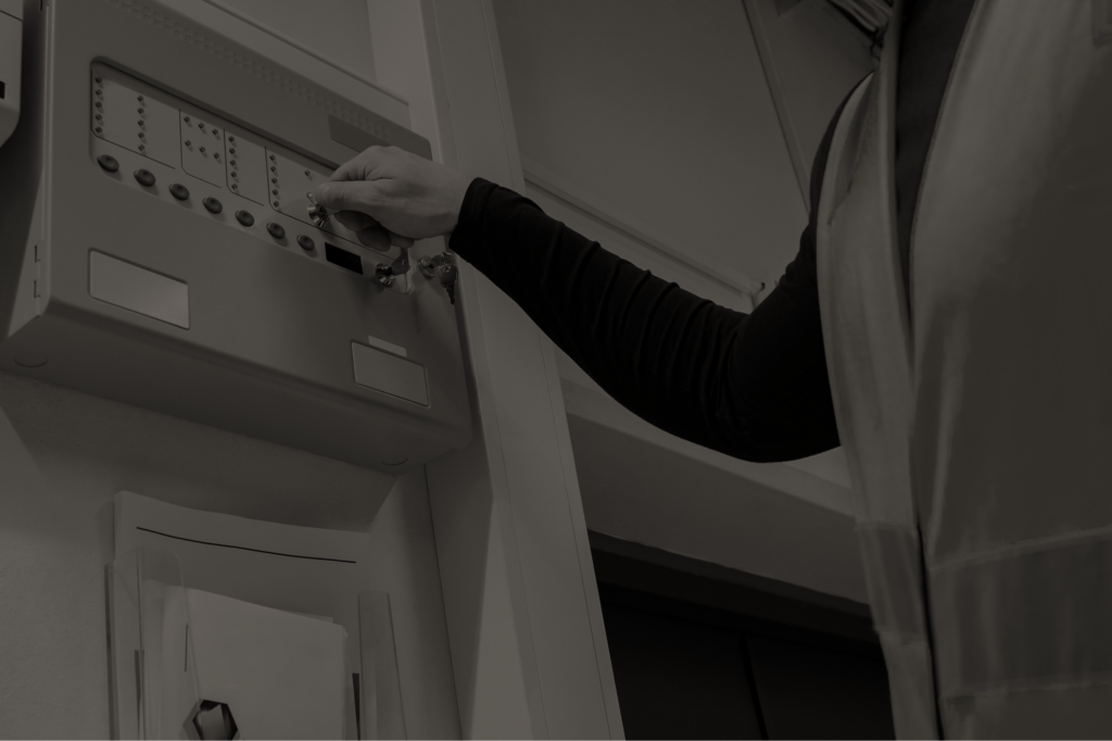 Commercial Fire Alarm Systems | Newport Network Solutions Commercial Fire Alarm Systems | Newport Network Solutions