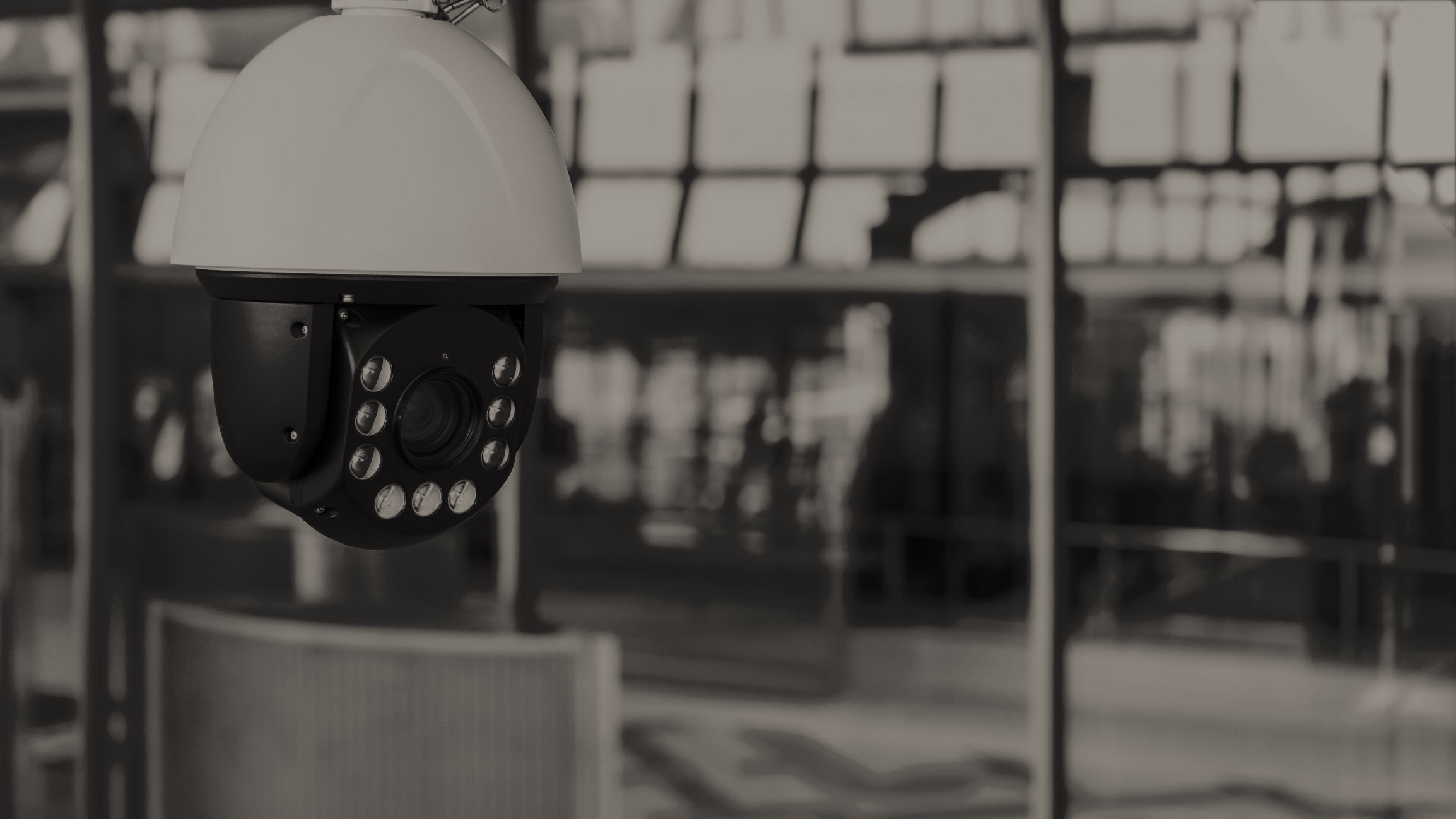 IP Camera System & Security Cameras | Newport Network Solutions