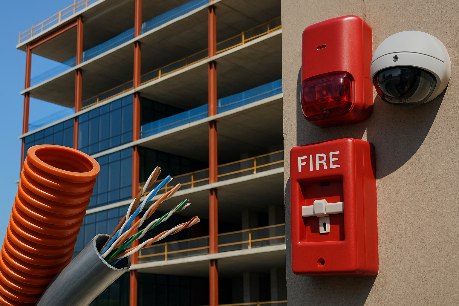 Wisconsin's Updated Commercial Building Code